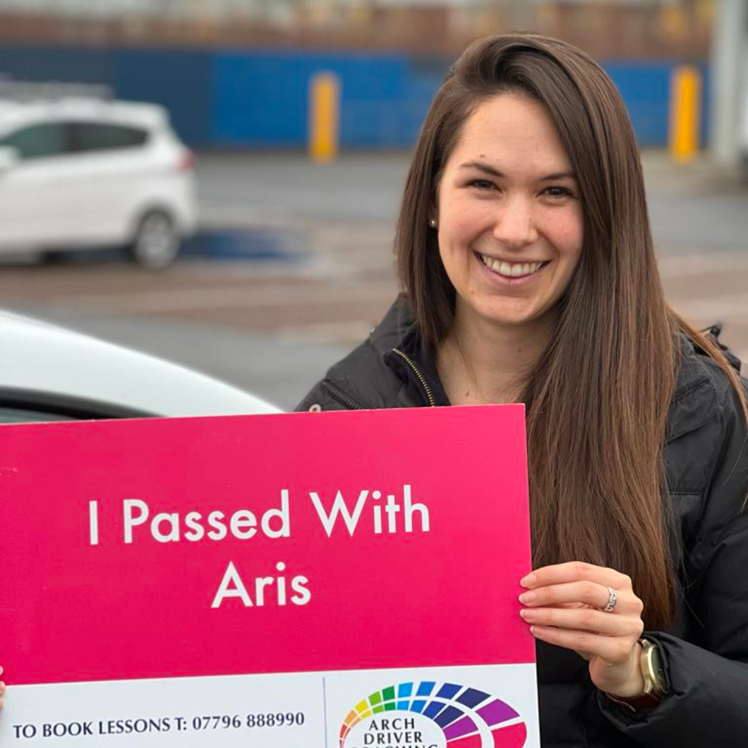 Testimonials | Arch Driver Coaching